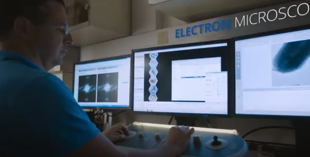 Institute for Future Technologies - Ben-Gurion University Canada